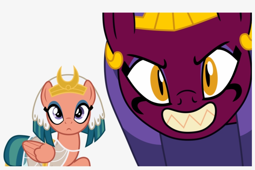 Download Hendro107, Daring Done, Evil Grin, Grin, Safe, Simple - Mlp ...