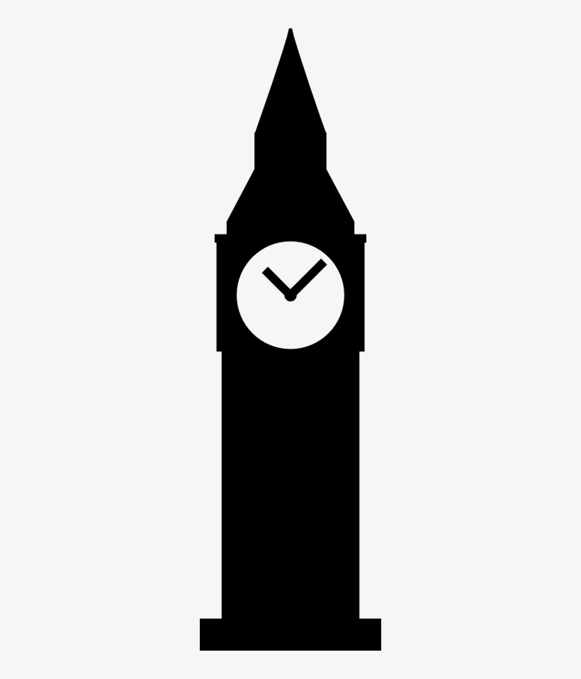 Big,ben,in,london Icon - Big Ben Icons PNG Image | Transparent PNG Free ...