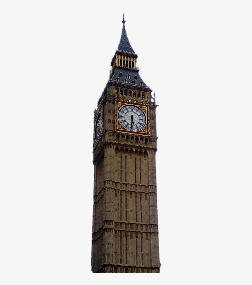 London Freetoedit - Big Ben PNG Image | Transparent PNG Free Download ...