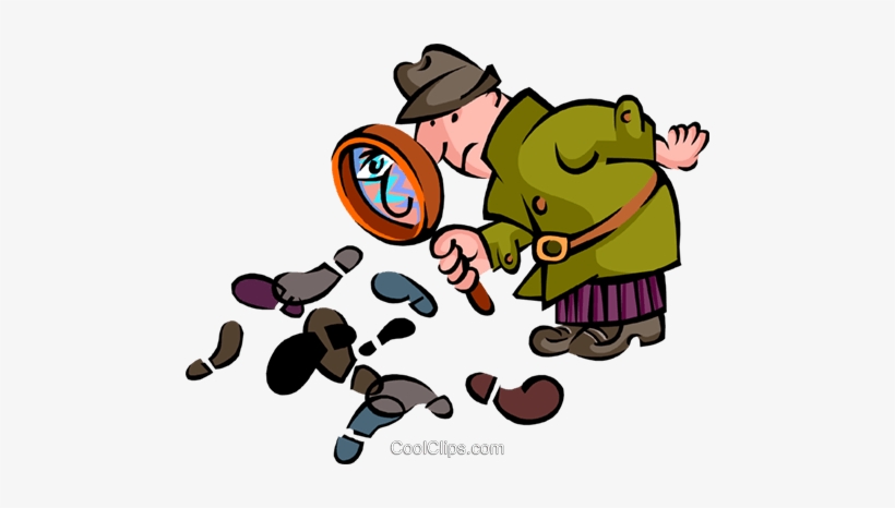 Forensic Clipart