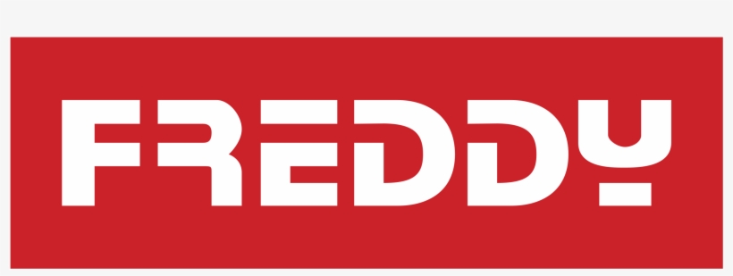 Freddy Logo Png Transparent - Freddy Logo PNG Image | Transparent PNG ...