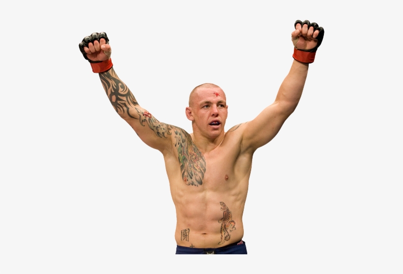 Ufc Ross Pearson Thriving At Alliance Mma Says Coach - Ross Pearson ...