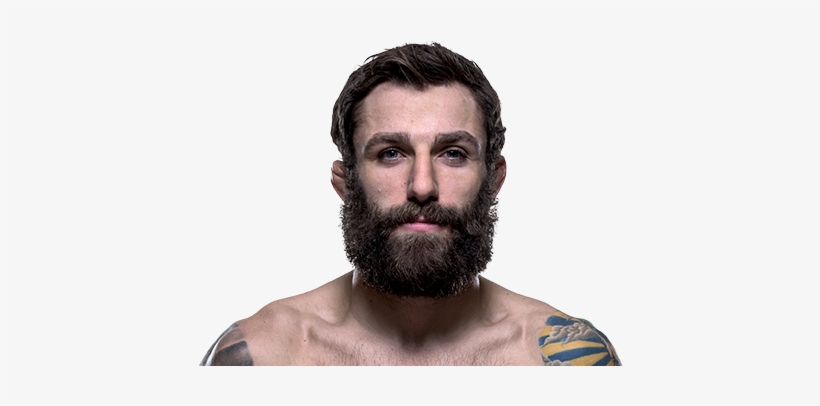 Bjj In Mma - Johnny Hendrick PNG Image | Transparent PNG Free Download ...