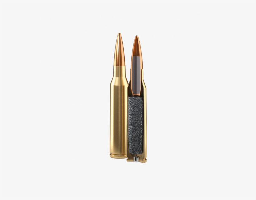 338 Lapua Vs 308