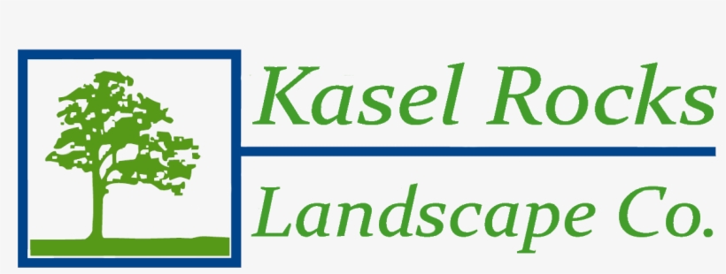 Kasel Rocks Logo Kasel Rocks Logo - Kasel Rocks Landscape Company PNG ...
