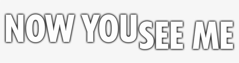 Image - Now You See Me PNG Image | Transparent PNG Free Download on SeekPNG