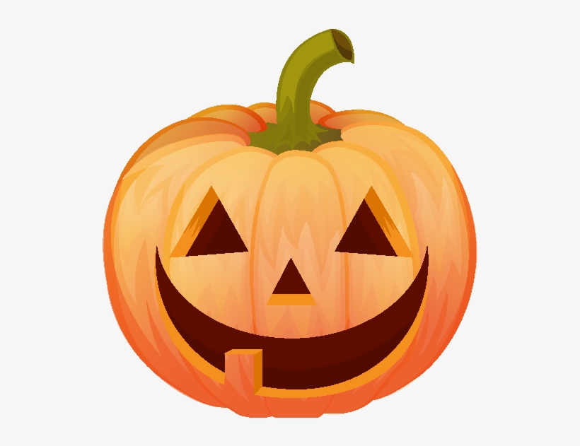 Pumpkin Emoji Keyboard Messages Sticker-3 - Halloween Pumpkin Emoji PNG ...