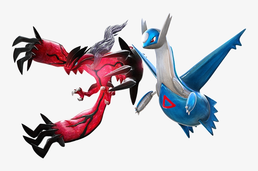 Download Support - Pokken Tournament Character Png | Transparent PNG ...