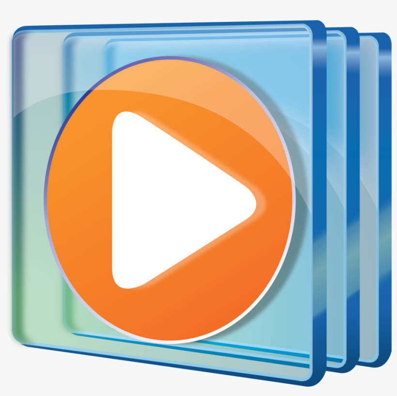 Download Windows Media Player | Transparent PNG Download | SeekPNG
