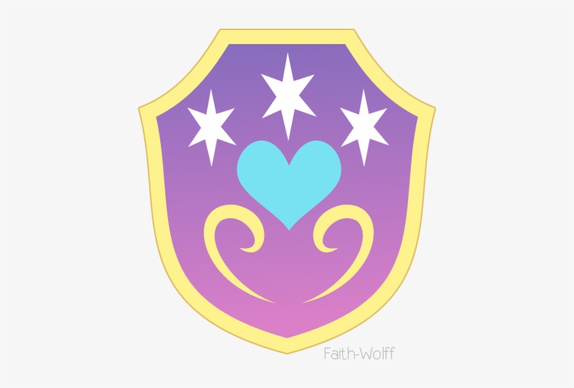 Download Flurry Heart's Cutie Mark-0 - Mlp Flurry Heart's Cutie Mark ...