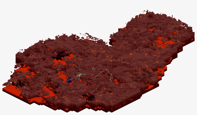 Download 2012 02 18 Nether - Minecraft Nether World Map Seed ...