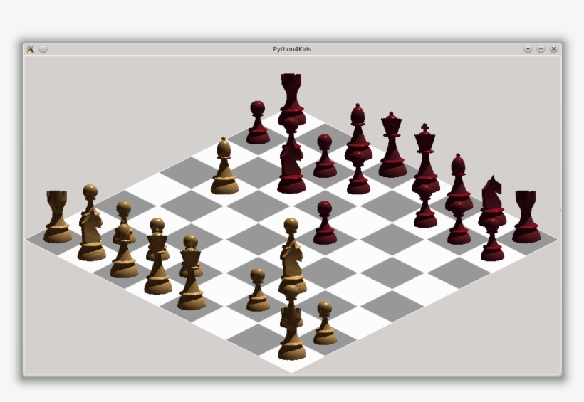 Chess Mvc3 E - Isometric Chess Board PNG Image | Transparent PNG Free ...