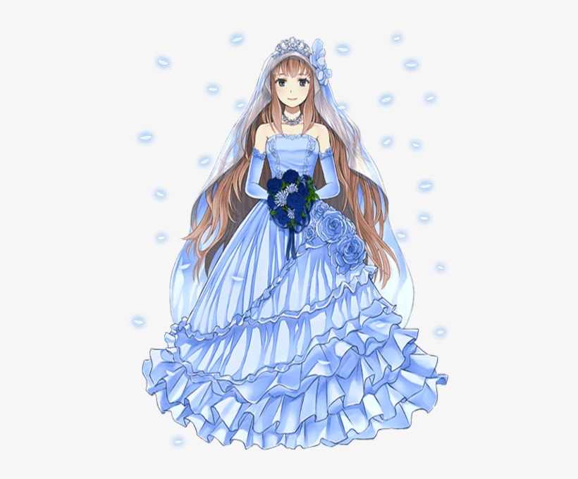 Angelica Transparent - Quiz Rpg: The World Of Mystic Wiz PNG Image ...