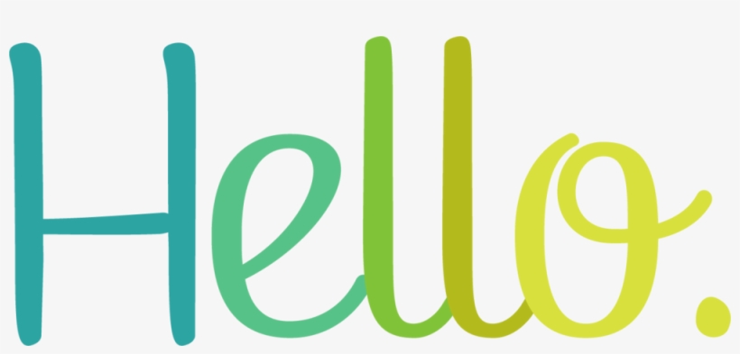 Hello - Hello Png PNG Image | Transparent PNG Free Download on SeekPNG