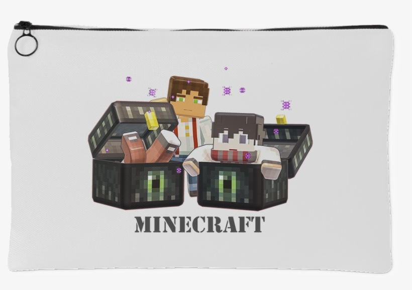 Download Minecraft Accessory Pouch Mmd Minecraft Smooth Steve ...