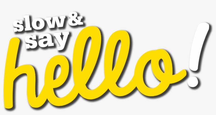 Download Say Hello - Logo Hello | Transparent PNG Download | SeekPNG