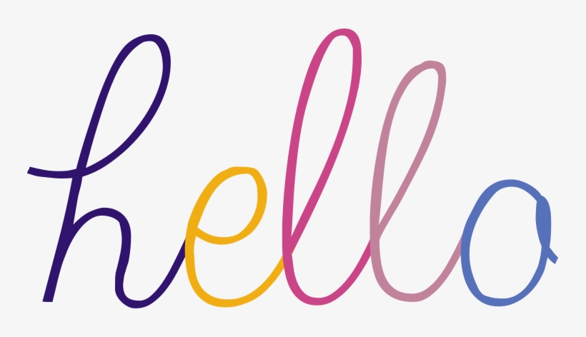 Hello - Hello Png PNG Image | Transparent PNG Free Download on SeekPNG