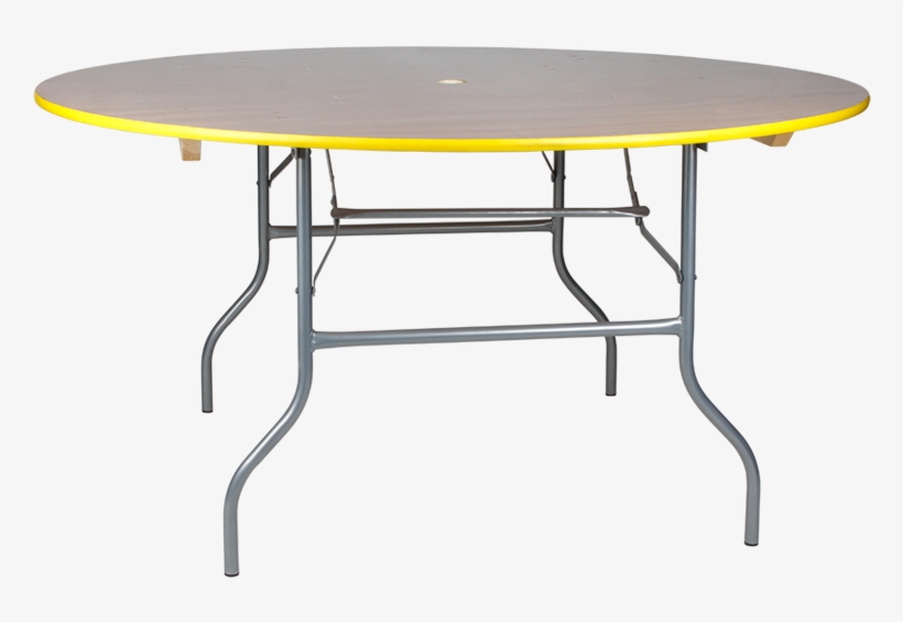 66" Round Table - Outdoor Table PNG Image | Transparent PNG Free ...