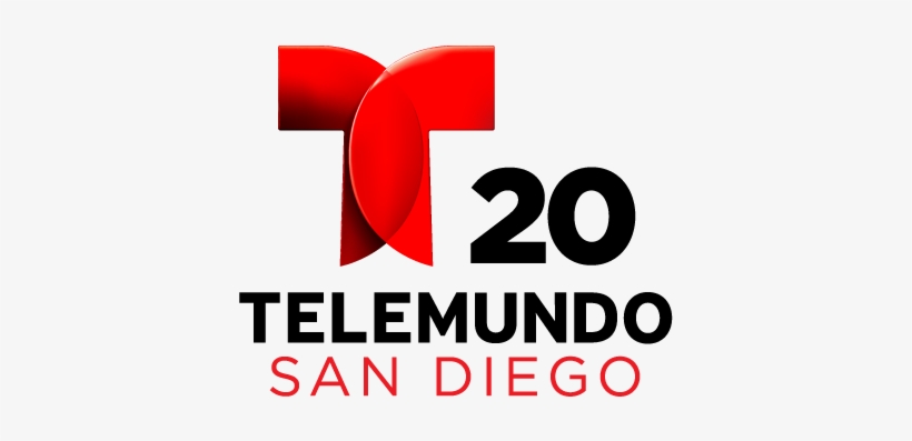 Low Resolution - Telemundo Logo 2018 PNG Image | Transparent PNG Free ...