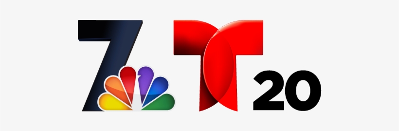 Nbc 7 & - Telemundo PNG Image | Transparent PNG Free Download on SeekPNG