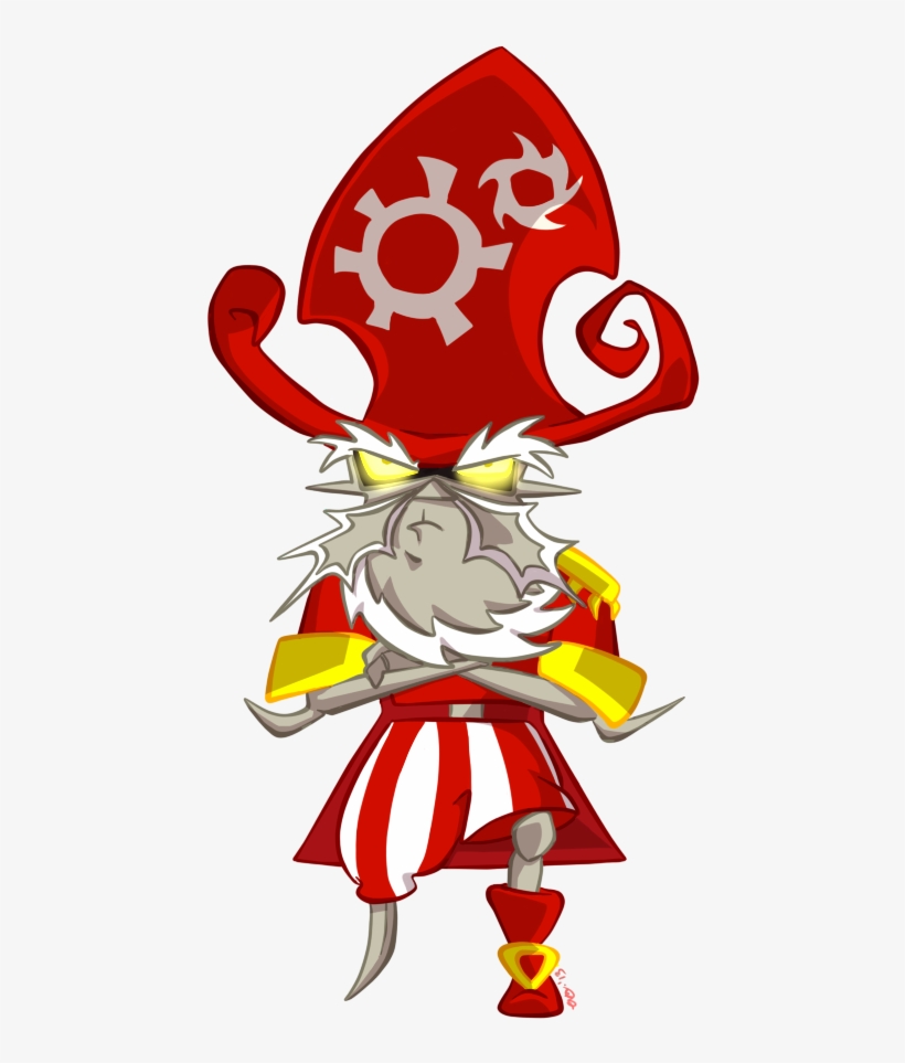 Rayman Origins Style - Rayman Origins PNG Image | Transparent PNG Free ...