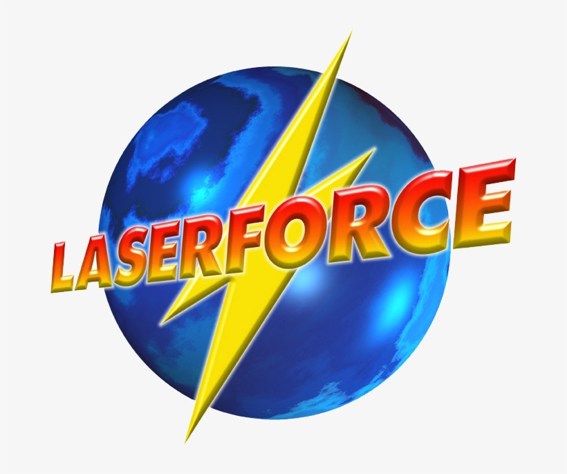 Logo - Laserforce Wellington PNG Image | Transparent PNG Free Download ...