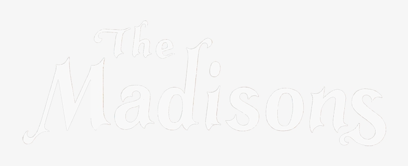 The Madisons - Logo PNG Image | Transparent PNG Free Download on SeekPNG