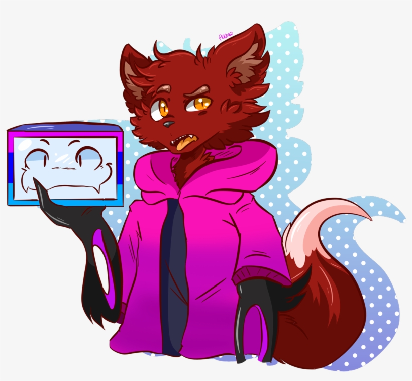 Larae @smolsammichowo - Cartoon PNG Image | Transparent PNG Free ...