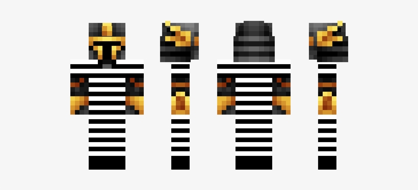 Minecraft Skin Pyrocynical - Minecraft PNG Image | Transparent PNG Free ...