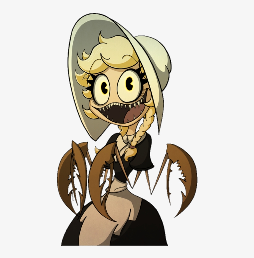 Download Power And Stats - Cliffside Cartoon Series Pilot | Transparent ...