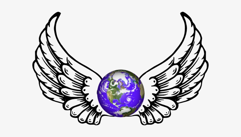 Planet Earth Svg Clip Arts 600 X 387 Px PNG Image | Transparent PNG ...