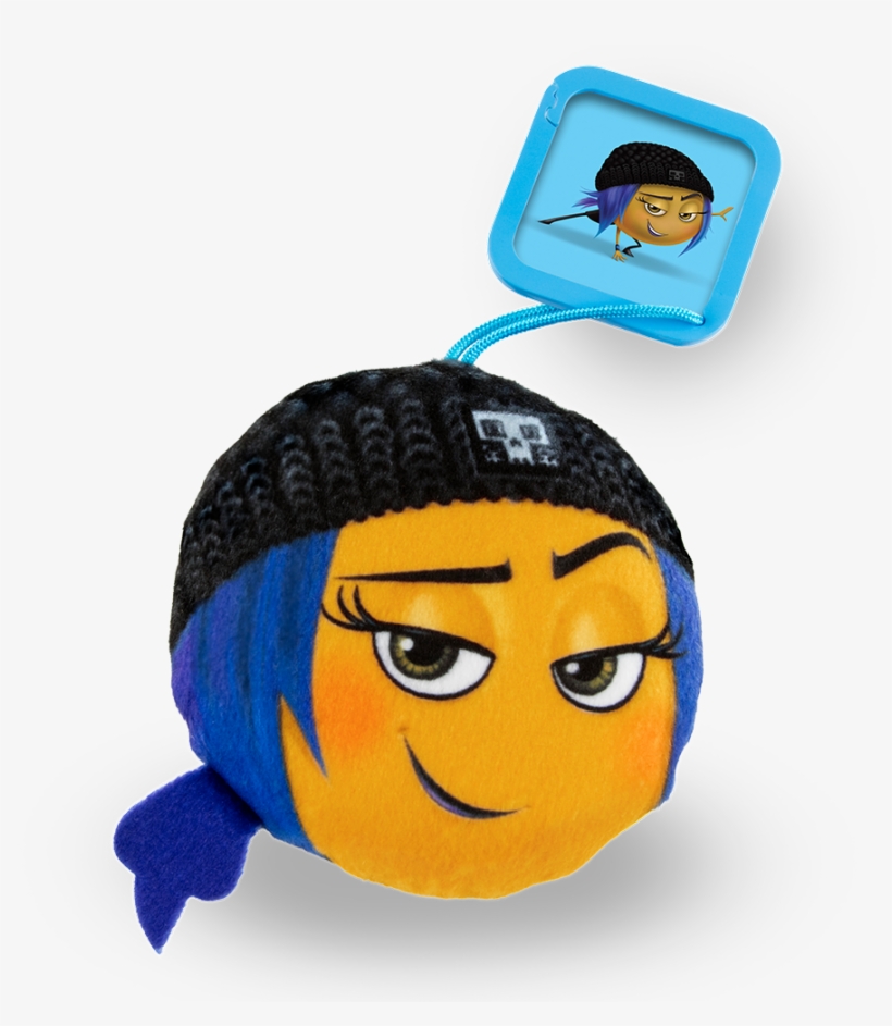 Download Team Up With Gene, Hi-5, And Jailbreak To Help Save - Emoji ...