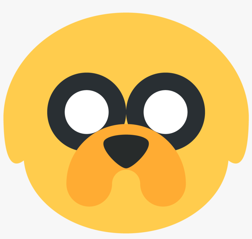 Jake Adventuretime - Discord PNG Image | Transparent PNG Free Download ...