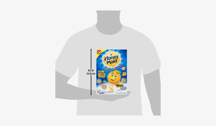 Nabisco Honey Maid Graham Dippers, Honey - 12 Oz Box PNG Image ...