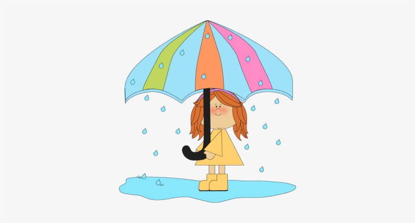 Download Rainy Weather Clipart - Rainy Day Clip Art | Transparent PNG ...