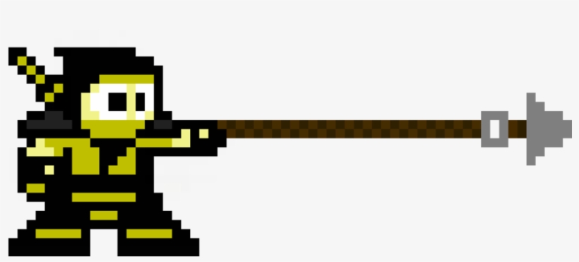 Mk Scorpion Art - 8 Bit Scorpion PNG Image | Transparent PNG Free ...