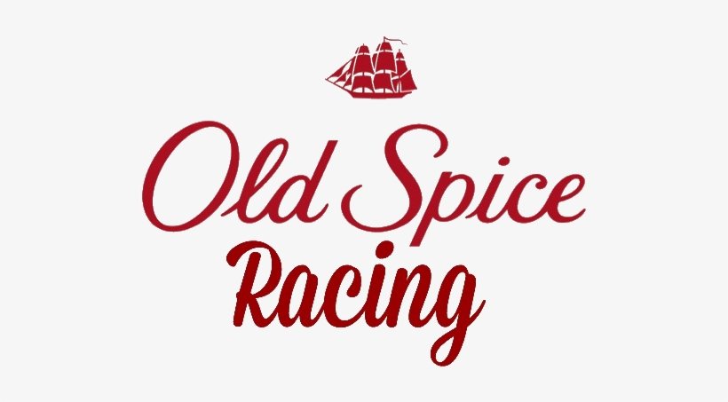 Old Spice Racing - Old Spice PNG Image | Transparent PNG Free Download ...