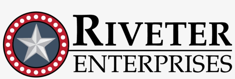 Riveterenterpriseslogo - Organize Enterprise PNG Image | Transparent ...