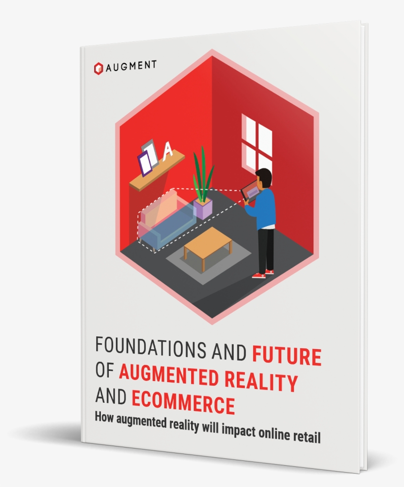 Download Our Latest Ebook - Augmented Reality PNG Image | Transparent ...