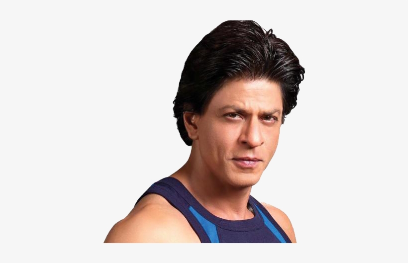 Srk Png Download - Shahrukh Khan Face Png PNG Image | Transparent PNG ...