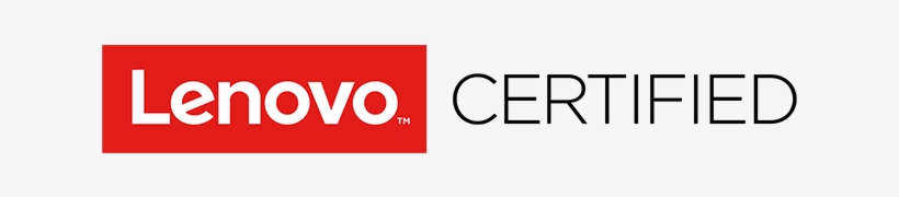 Lenovo Partner Logo - Lenovo Dpi Universal Rack Pdu PNG Image ...