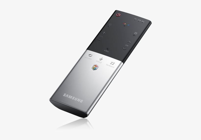 Download Talk To Your Tv Remote And Use Gestures- No Buttons - Samsung ...