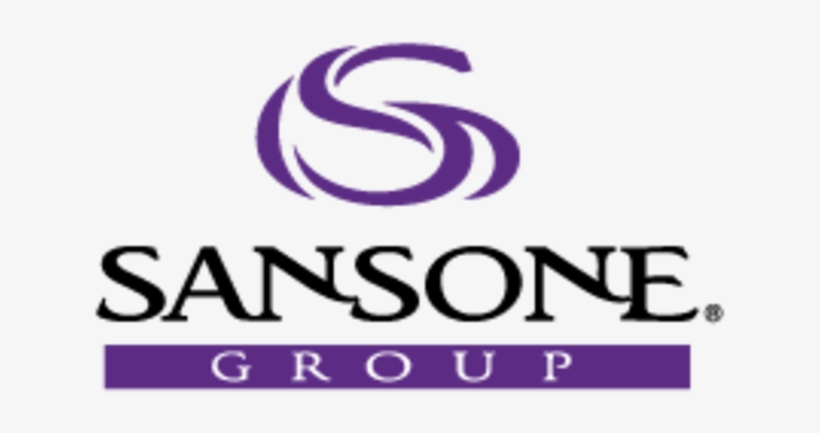 Sansone Group Logo - Sansone Group PNG Image | Transparent PNG Free ...