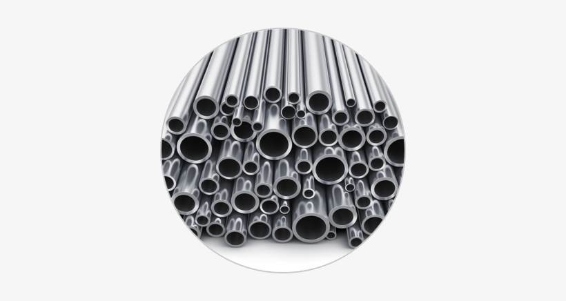 All Bulldog Stainless Steel Pipe - Rör Vvs PNG Image | Transparent PNG ...