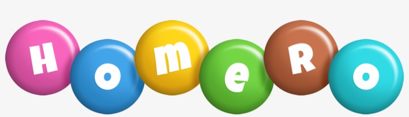 Homero Candy Logo - Ananya Name PNG Image | Transparent PNG Free ...