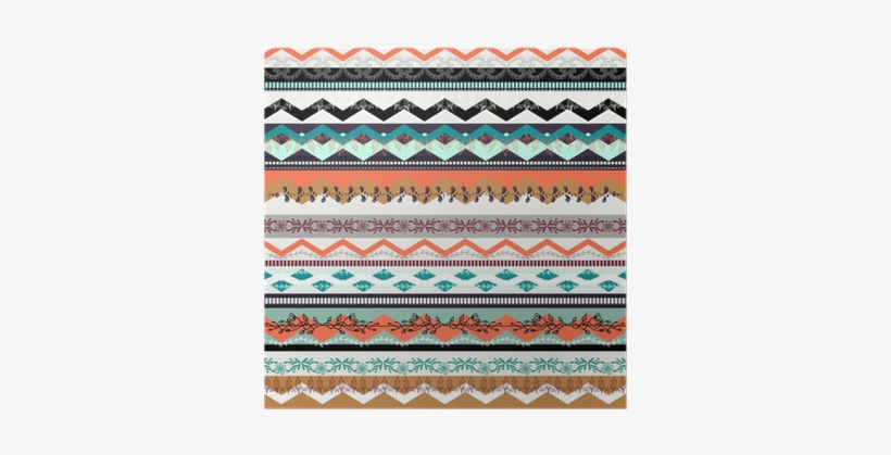 Ethnic Boho Seamless Pattern - Ethnic Group PNG Image | Transparent PNG ...