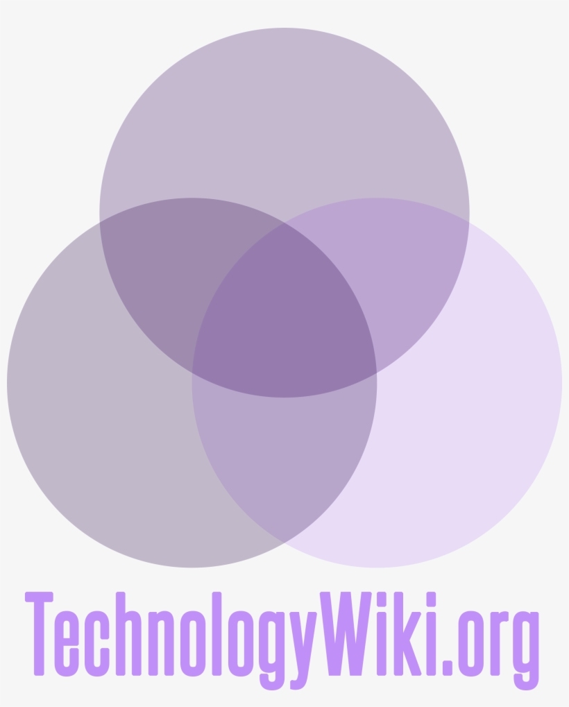 Technology Wiki Banner - Technology Solutions PNG Image | Transparent ...