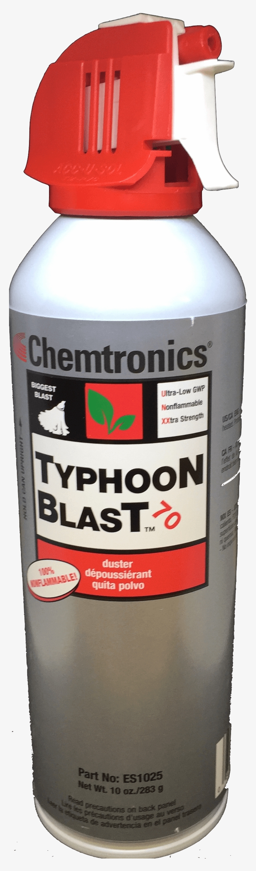 Typhoon Blast, 10 Oz - Rs Pro 200 Ml High Powered Typhoon Blast All-way ...