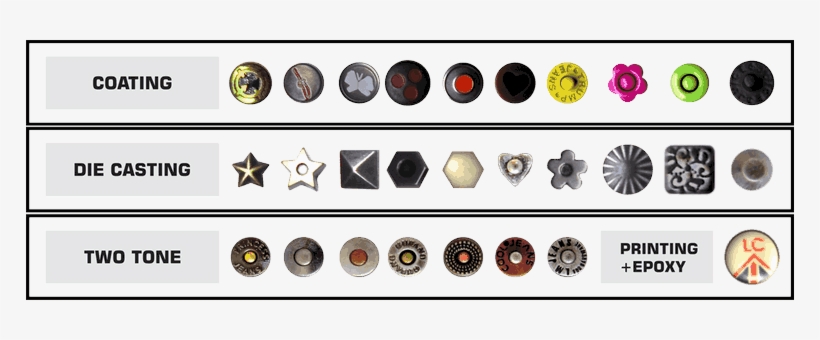 Rivet Metal - Rivet PNG Image | Transparent PNG Free Download on SeekPNG