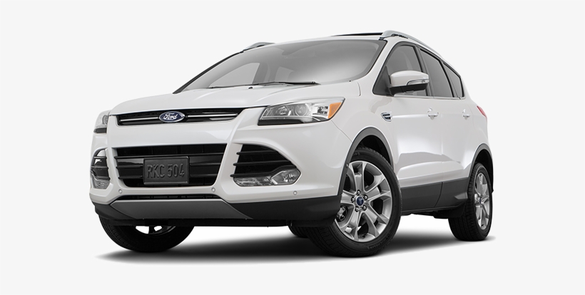 Suv Vector Ford Escape - Ford PNG Image | Transparent PNG Free Download ...